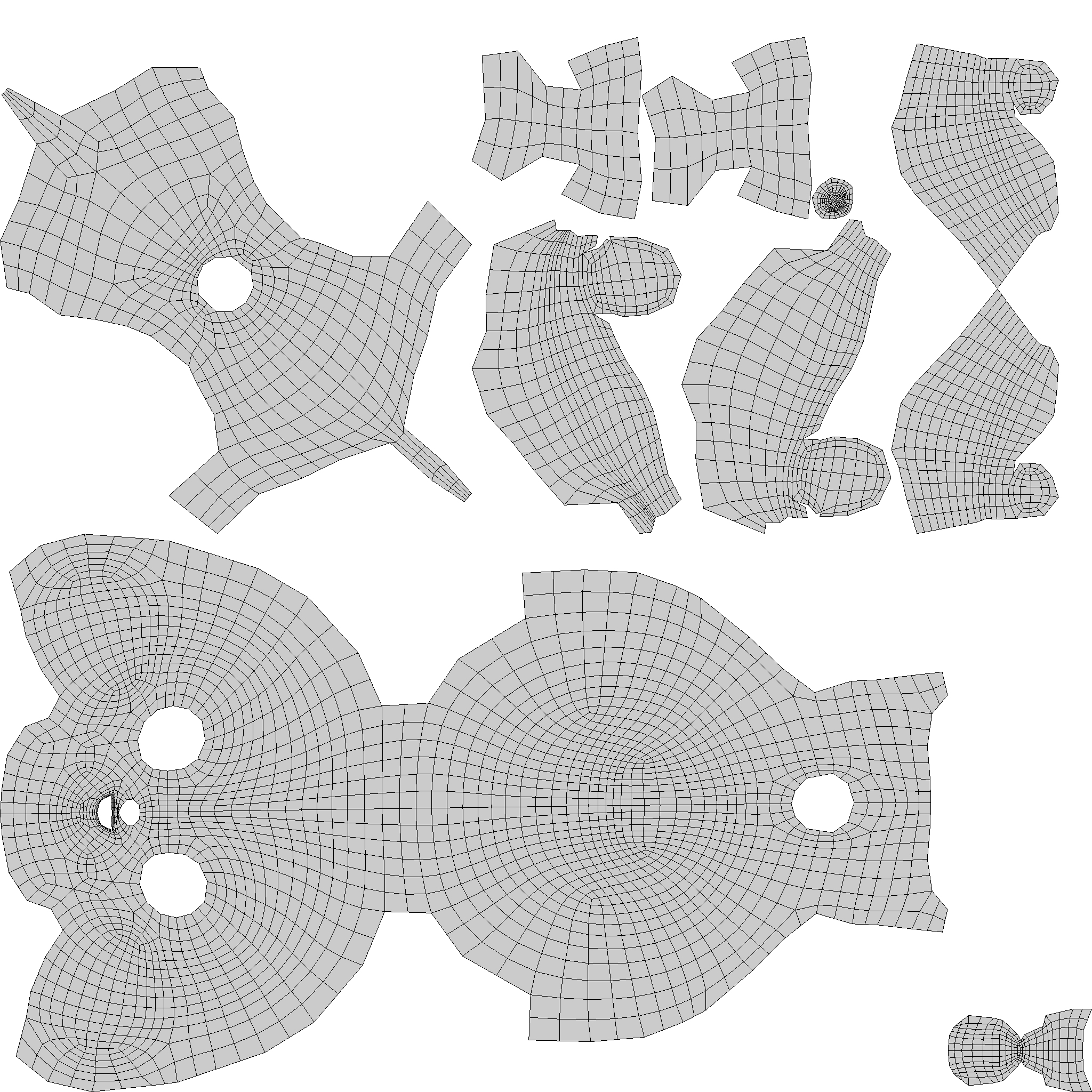 3D Cute Baby Panda model - TurboSquid 1939806