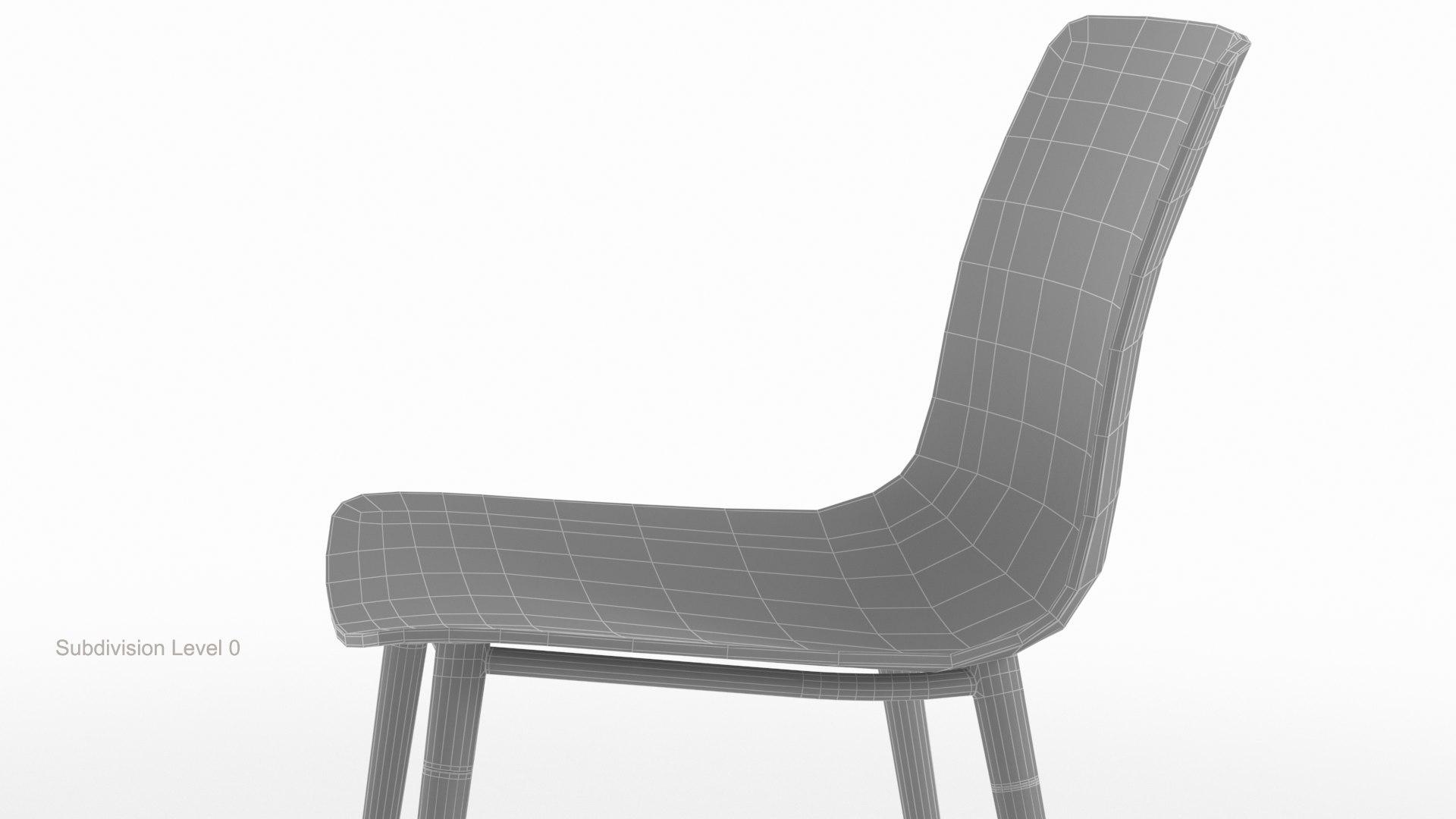 Realistic Piiroinen - 3D Model - TurboSquid 1706640