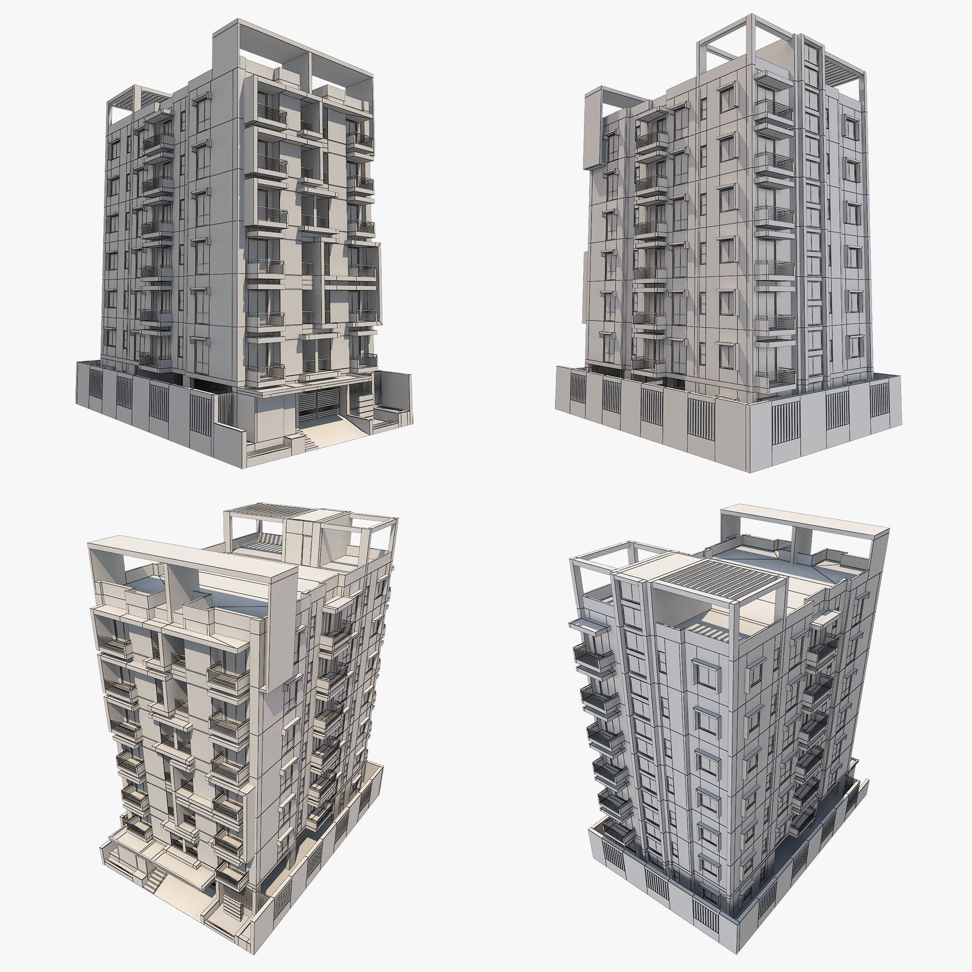 3D model - TurboSquid 1295659