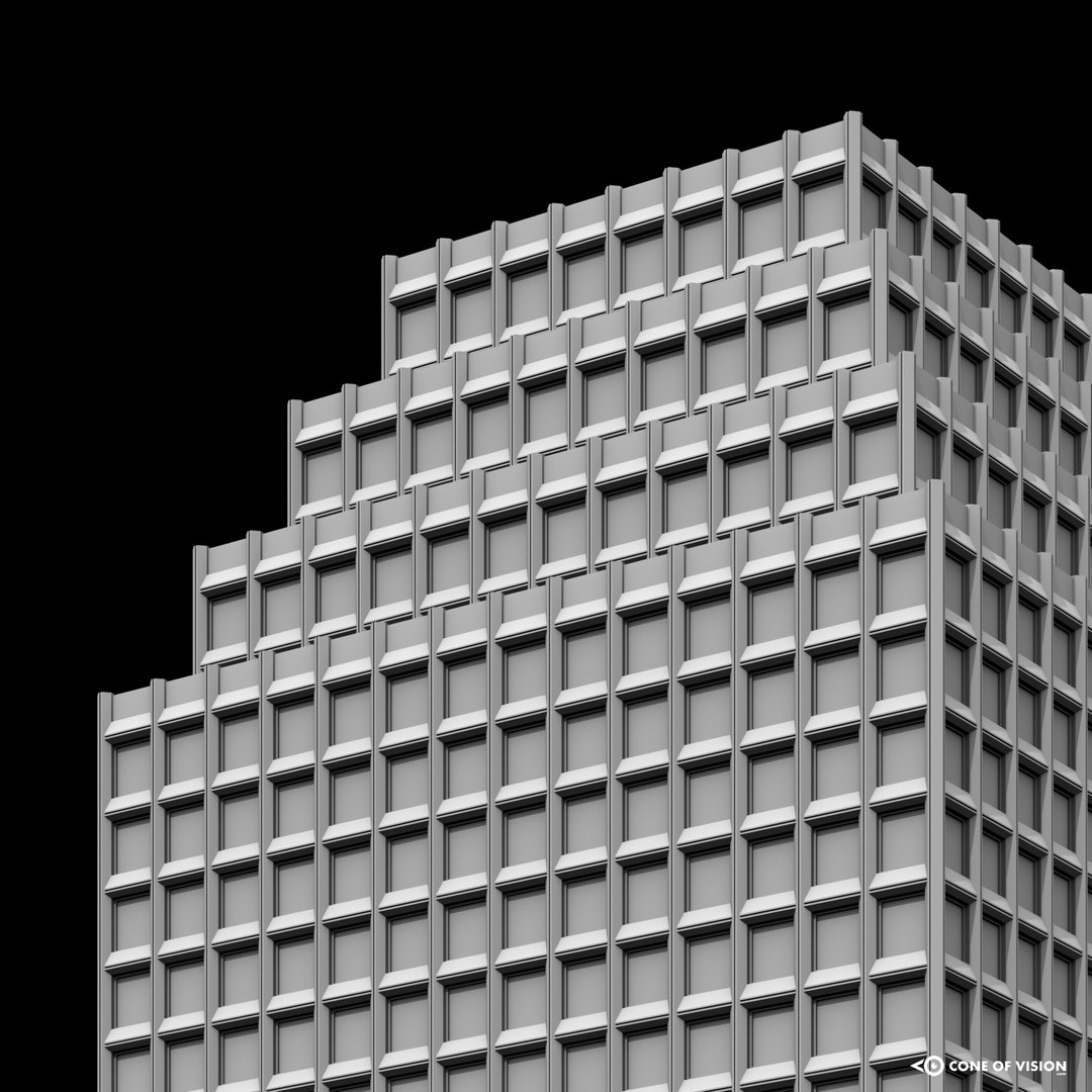 Building 02 Model - TurboSquid 1502243