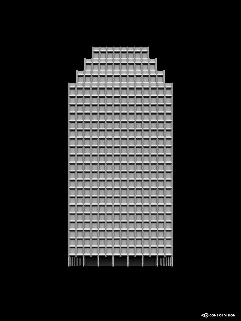 Building 02 Model - TurboSquid 1502243