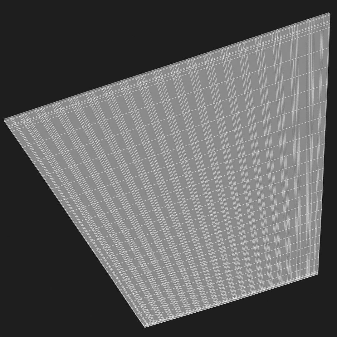 3D Door Mat Model - TurboSquid 1230219