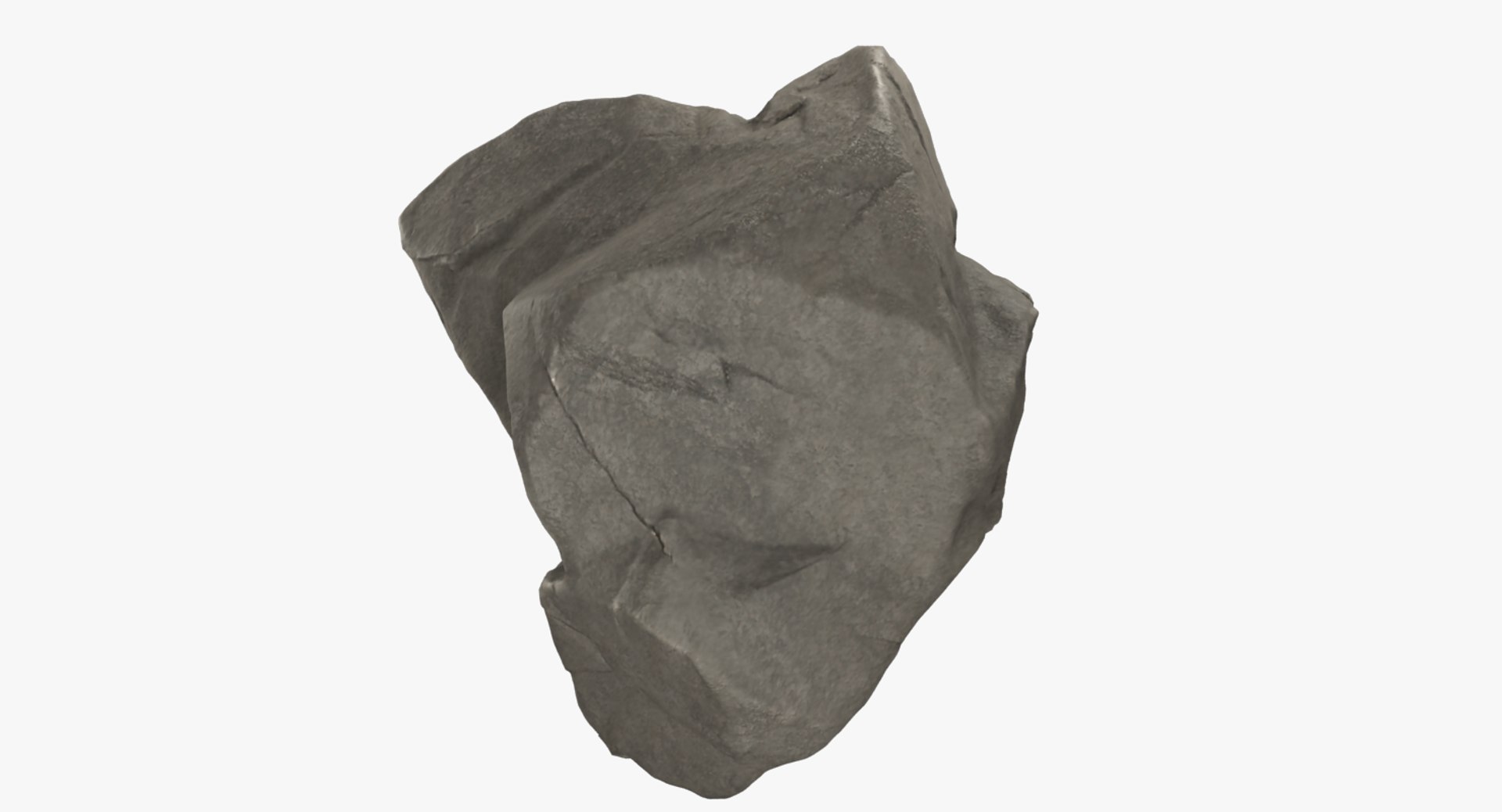 3D Stone - TurboSquid 1233331