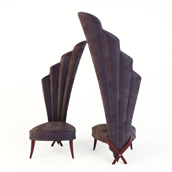 Christopher Guy 3D Models for Download | TurboSquid