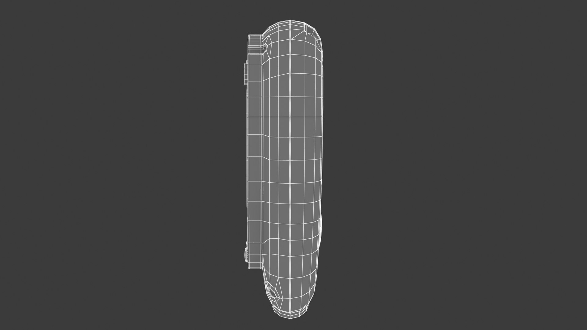 Medical AED Model - TurboSquid 2363400