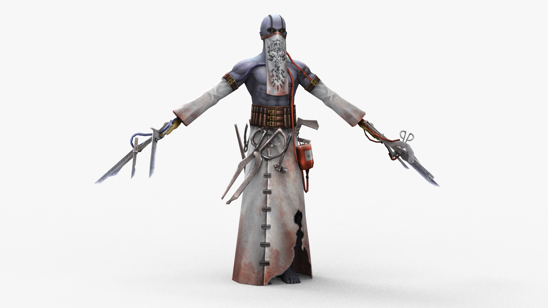 3D Diggory-5015 - TurboSquid 1715801