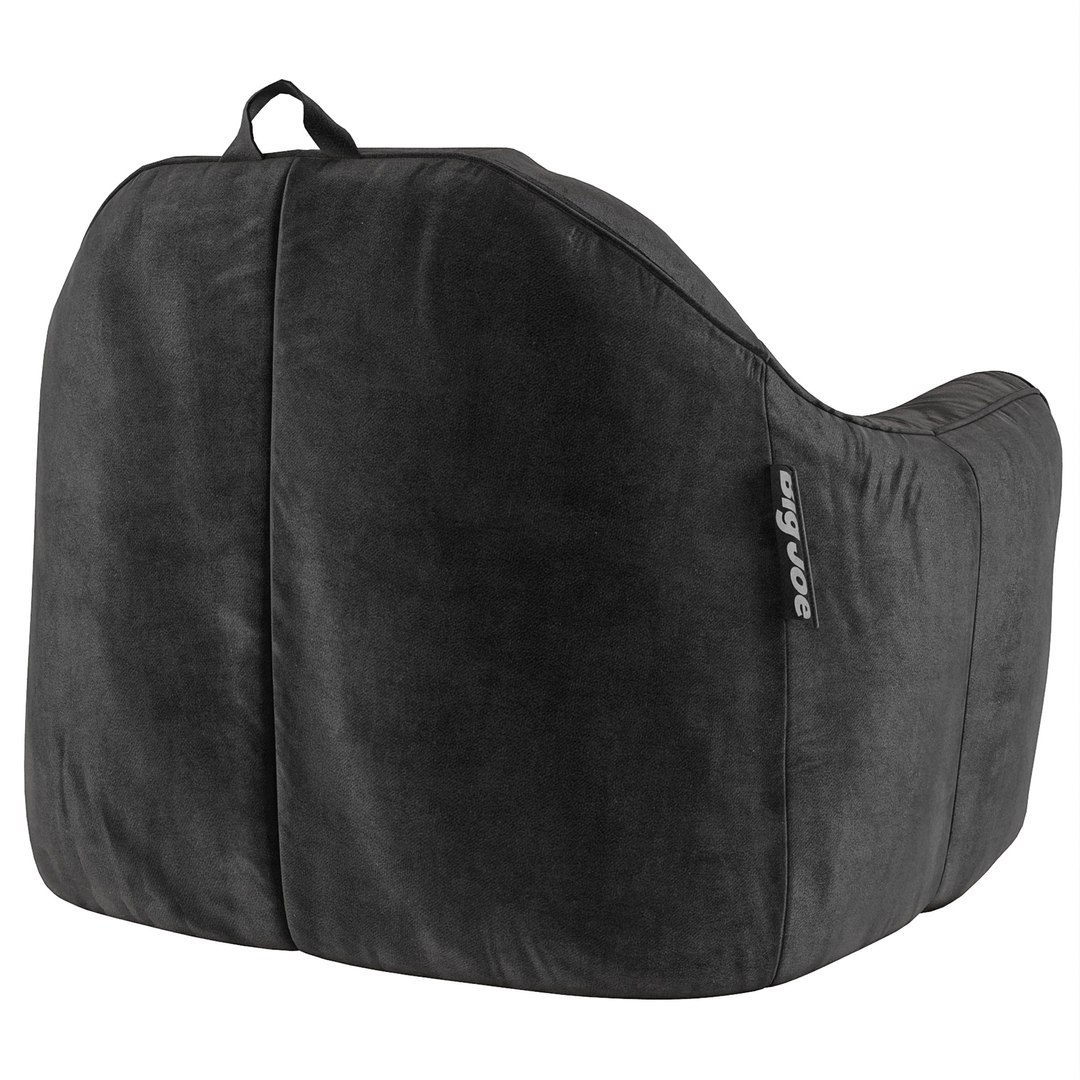 Big Joe Hug Beanbag Chair 3D - TurboSquid 2058630