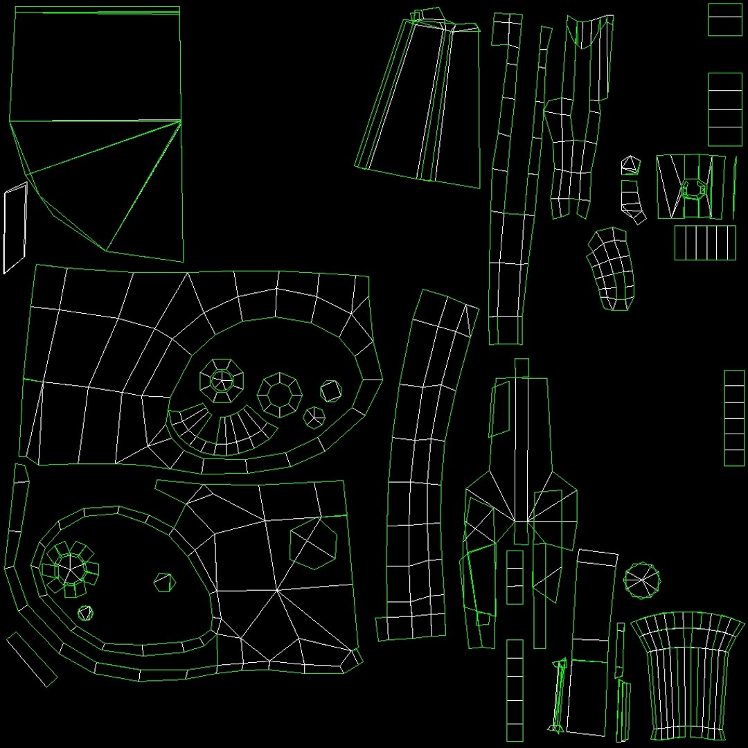 Ancient Egyptian Human Powered Chariot 3D - TurboSquid 2290922