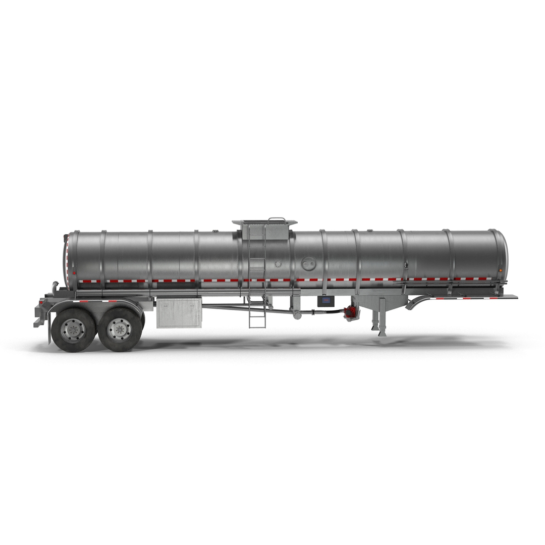 3D trailers 6 - TurboSquid 1402874