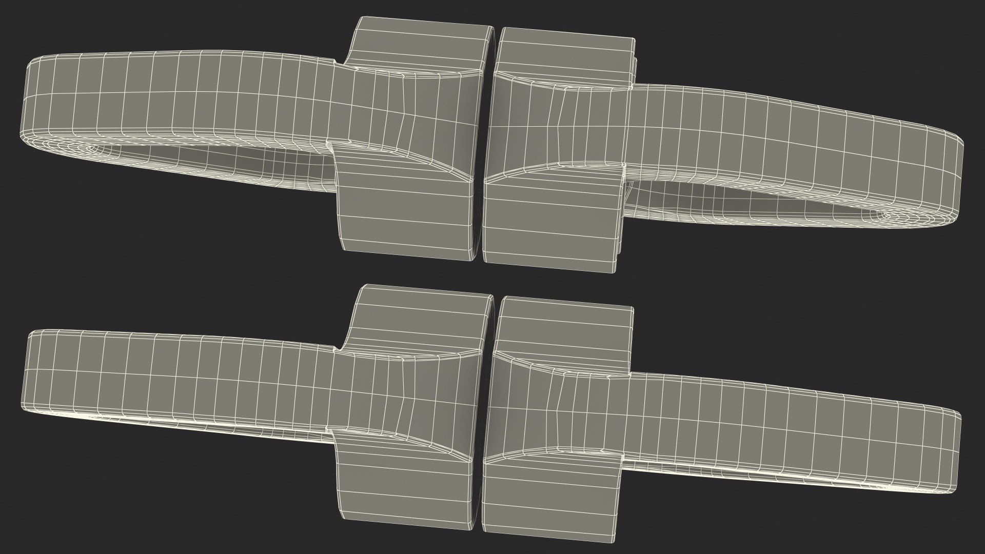 3D Model Axis Swivel - TurboSquid 2001506