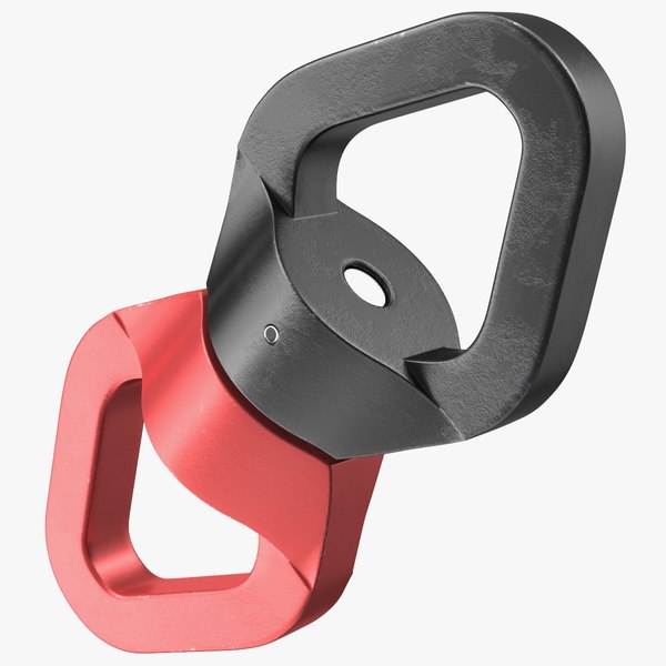 modelo 3d Axis Swivel - TurboSquid 2001506