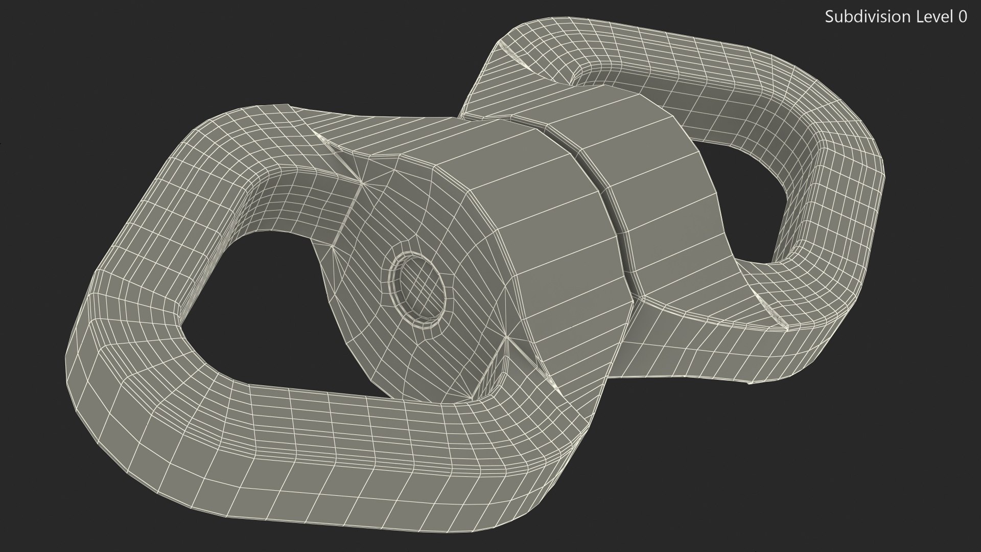 3D Model Axis Swivel - TurboSquid 2001506