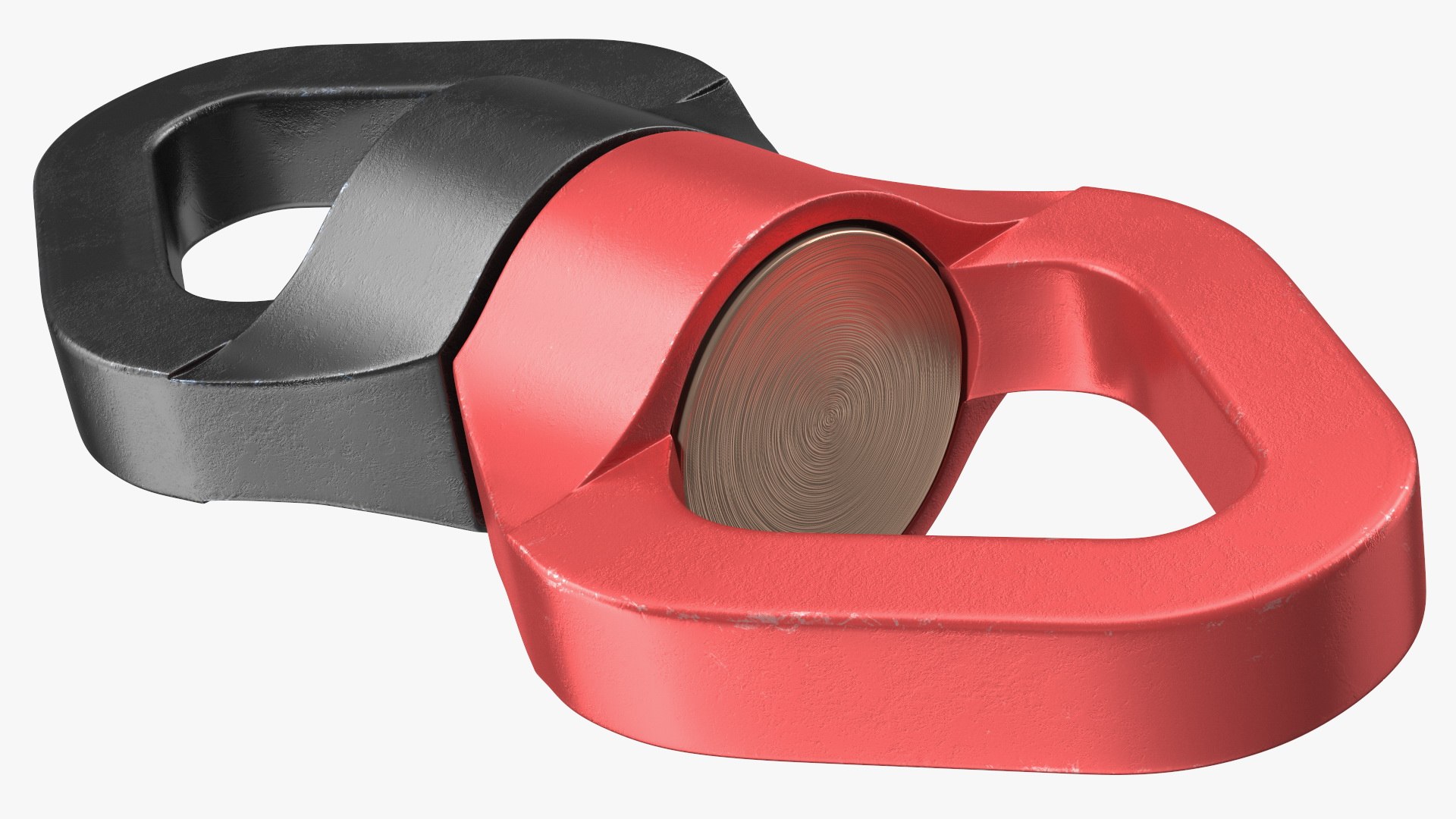 3D Model Axis Swivel - TurboSquid 2001506