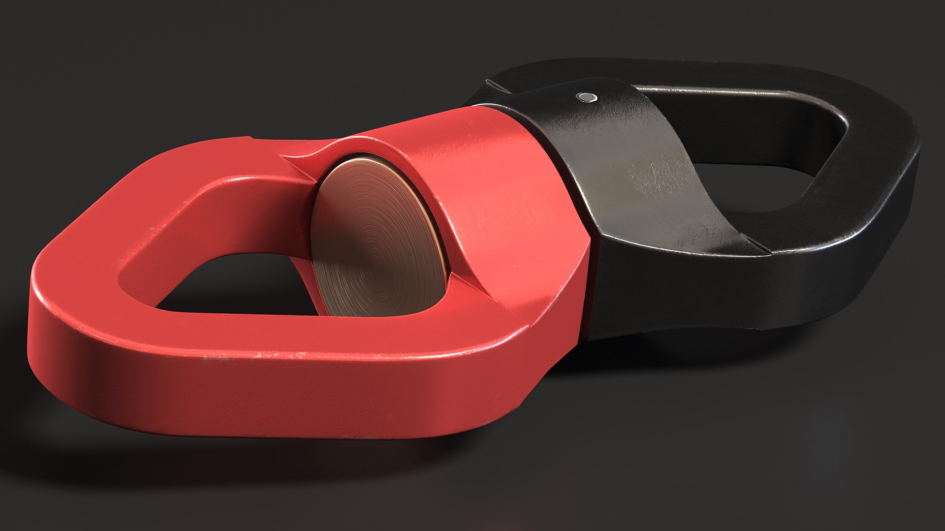 3D Model Axis Swivel - TurboSquid 2001506