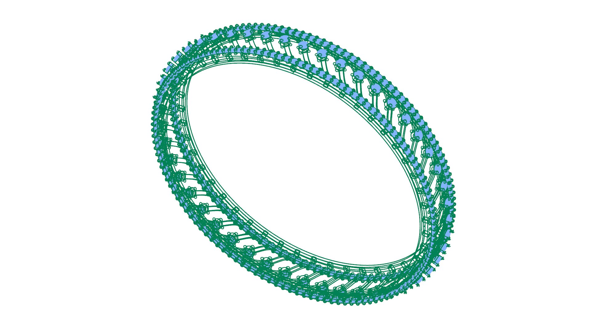 3D Diamond Jewellery Bangles Designs - TurboSquid 2023964