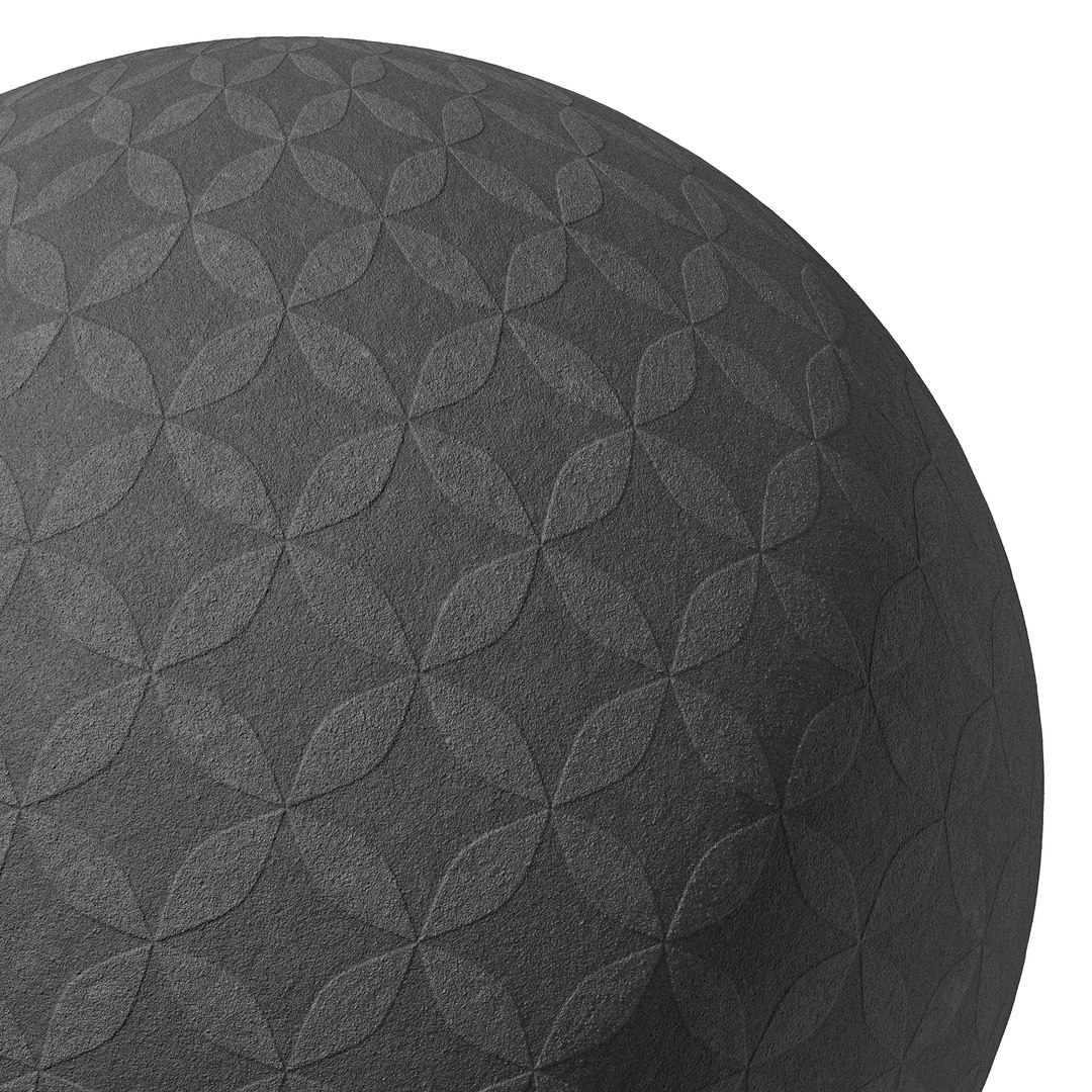 3D Model Plaster Material 144 - TurboSquid 2360507