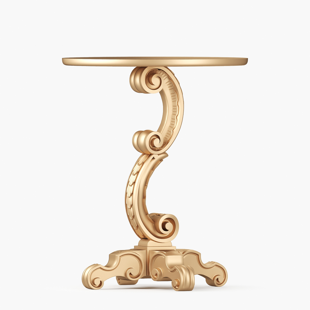 round-table-in-classic-style-3d-model-turbosquid-1772887