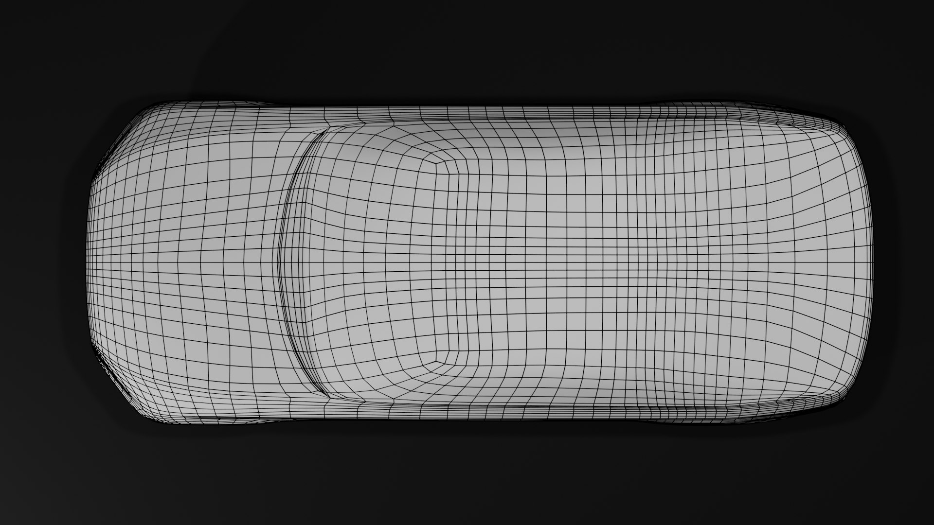 3D Car Base - TurboSquid 1623409