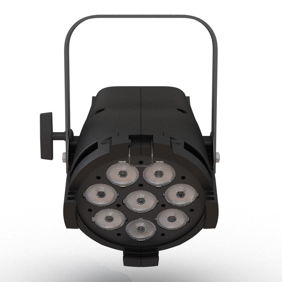 3d Model Source Led Generic