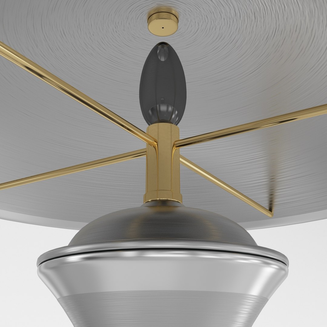 Lwo Ore International Touch Lamp