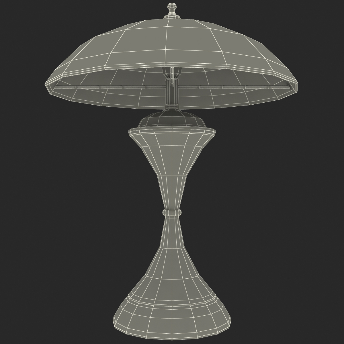 lwo ore international touch lamp