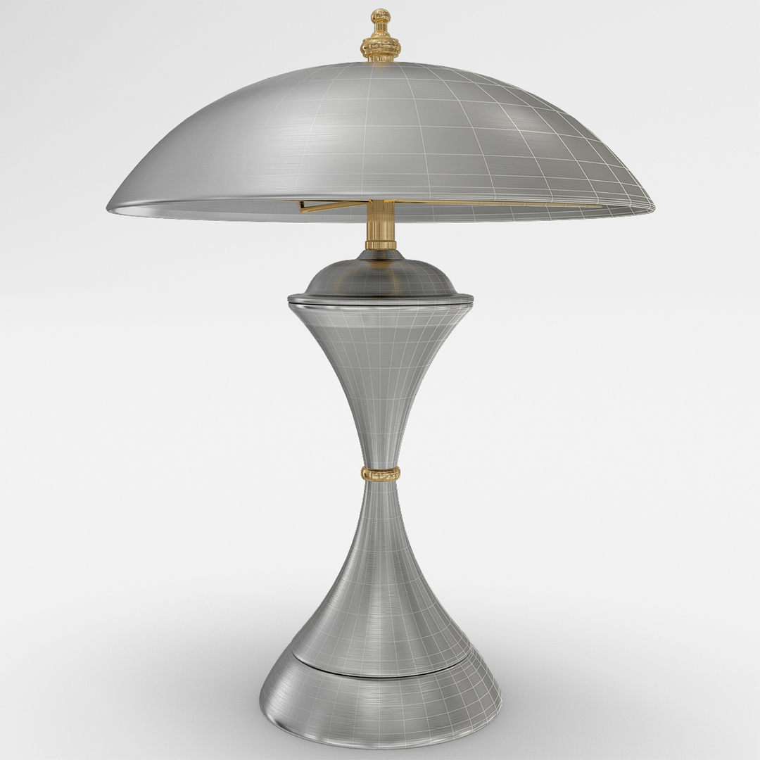 lwo ore international touch lamp