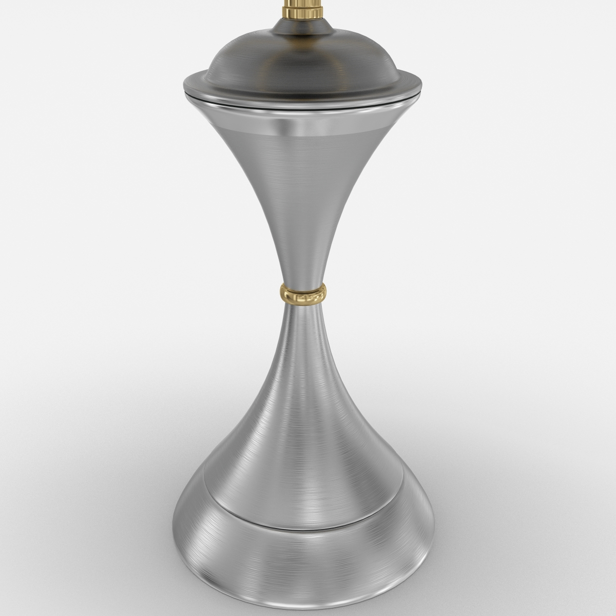 lwo ore international touch lamp