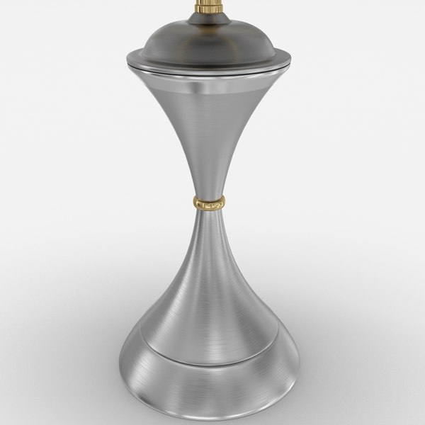 lwo ore international touch lamp