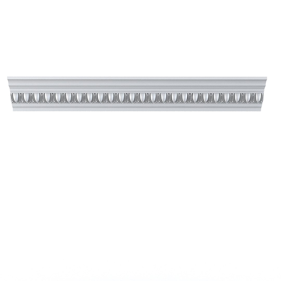 Max Plaster Cornice 269