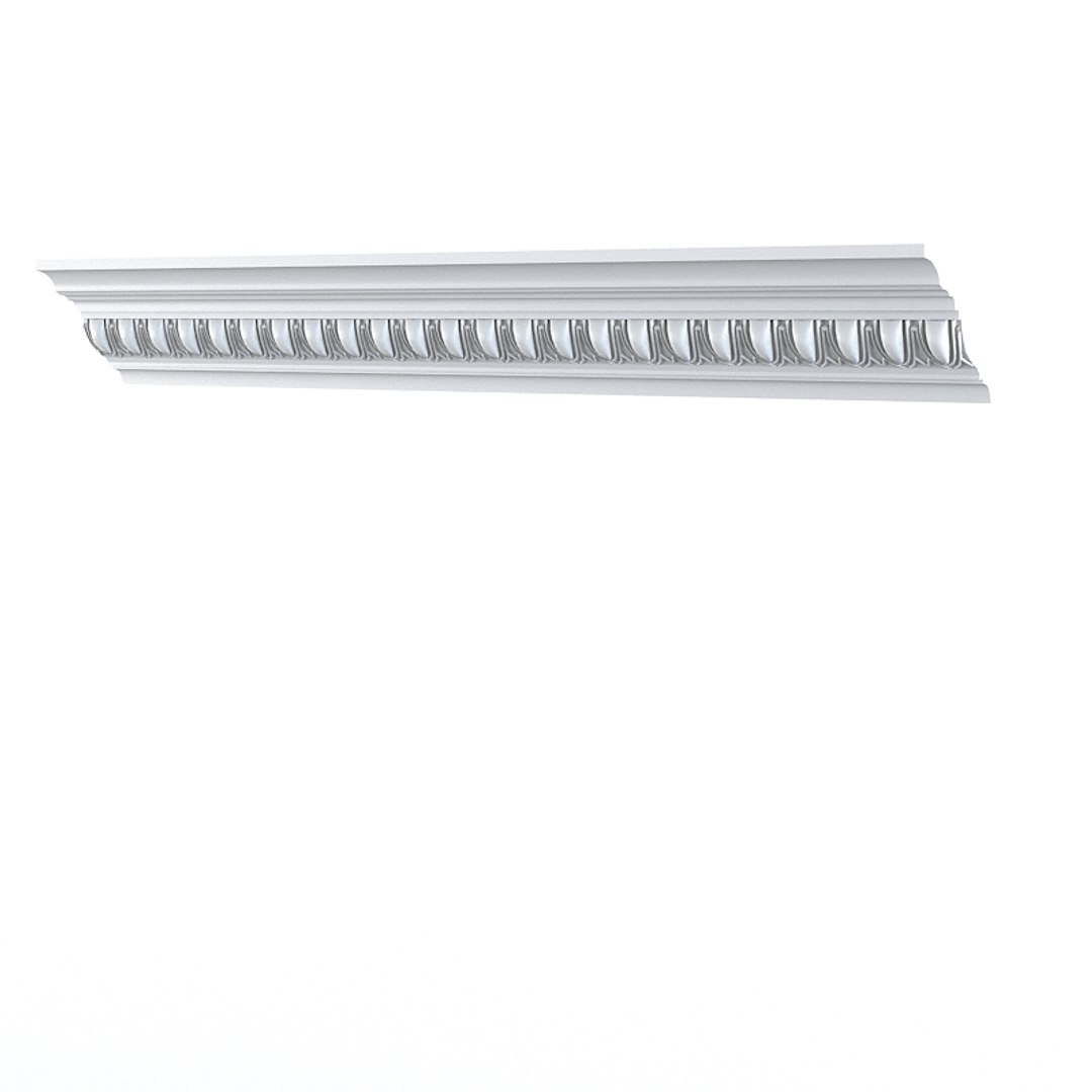 Max Plaster Cornice 269