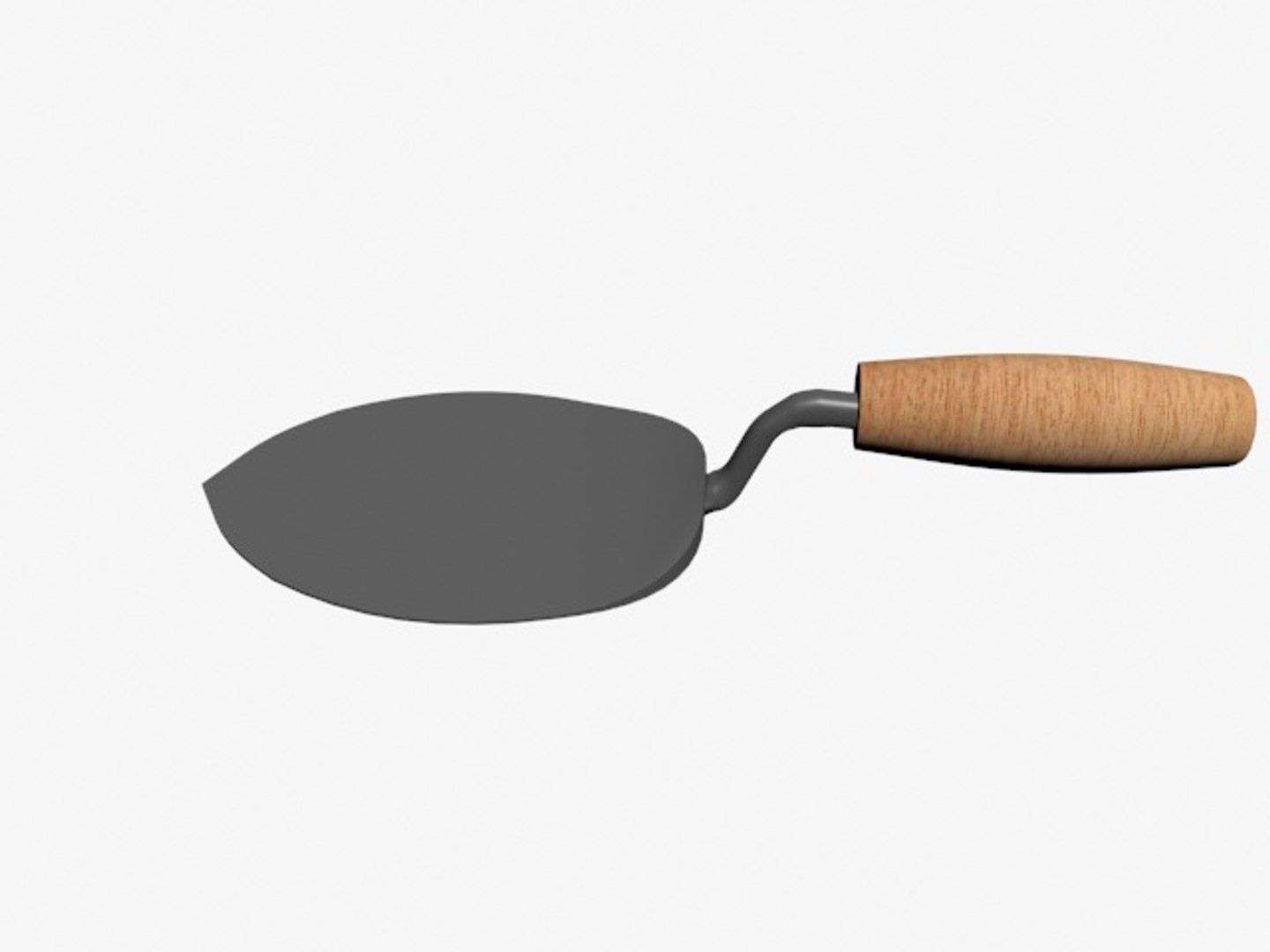 Free Kurni 3D Model - TurboSquid 1366554