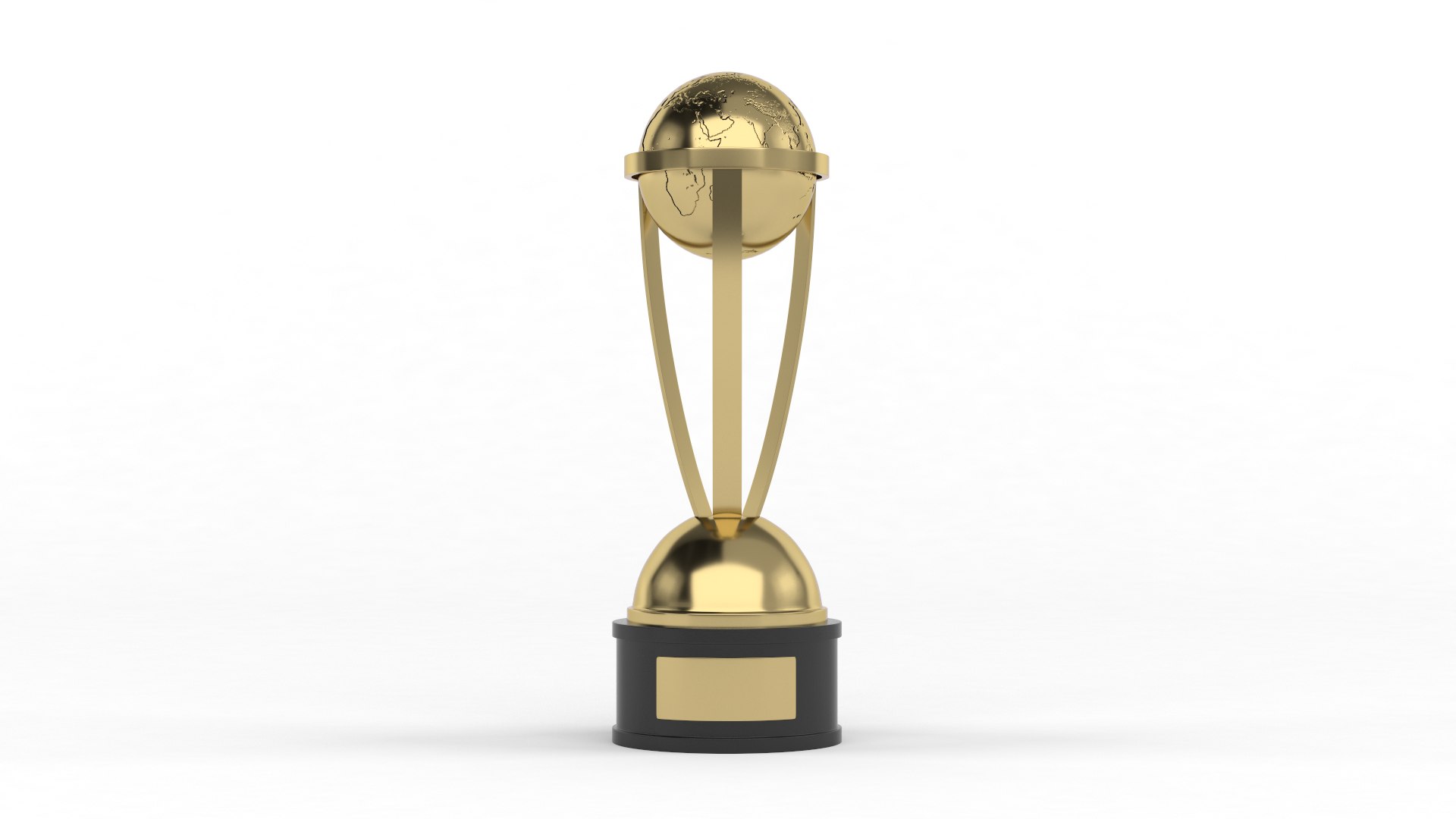3D Cups Trophy Collection - TurboSquid 1986997