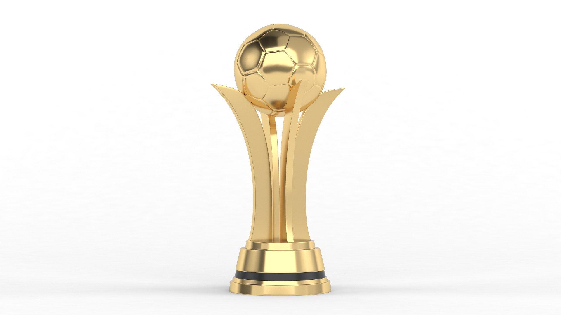 3D Cups Trophy Collection - TurboSquid 1986997