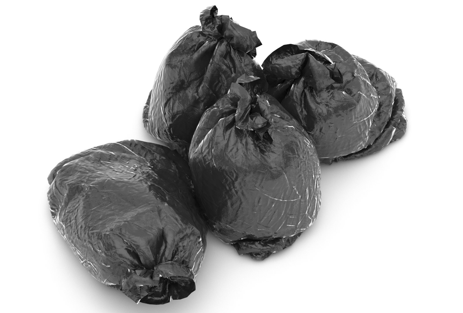 Max Garbage Bags