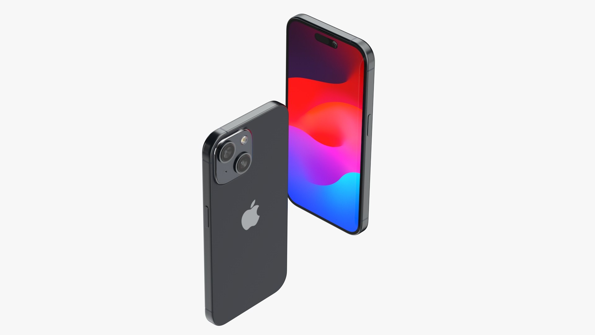 3D Apple IPhone 15 Model - TurboSquid 2113954