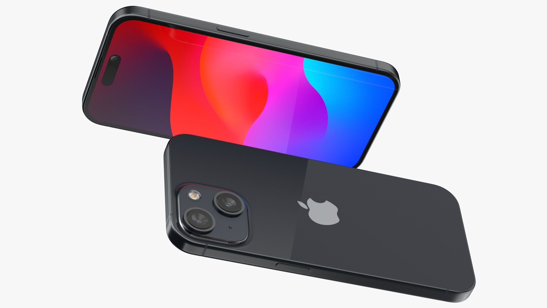 3D Apple IPhone 15 Model - TurboSquid 2113954