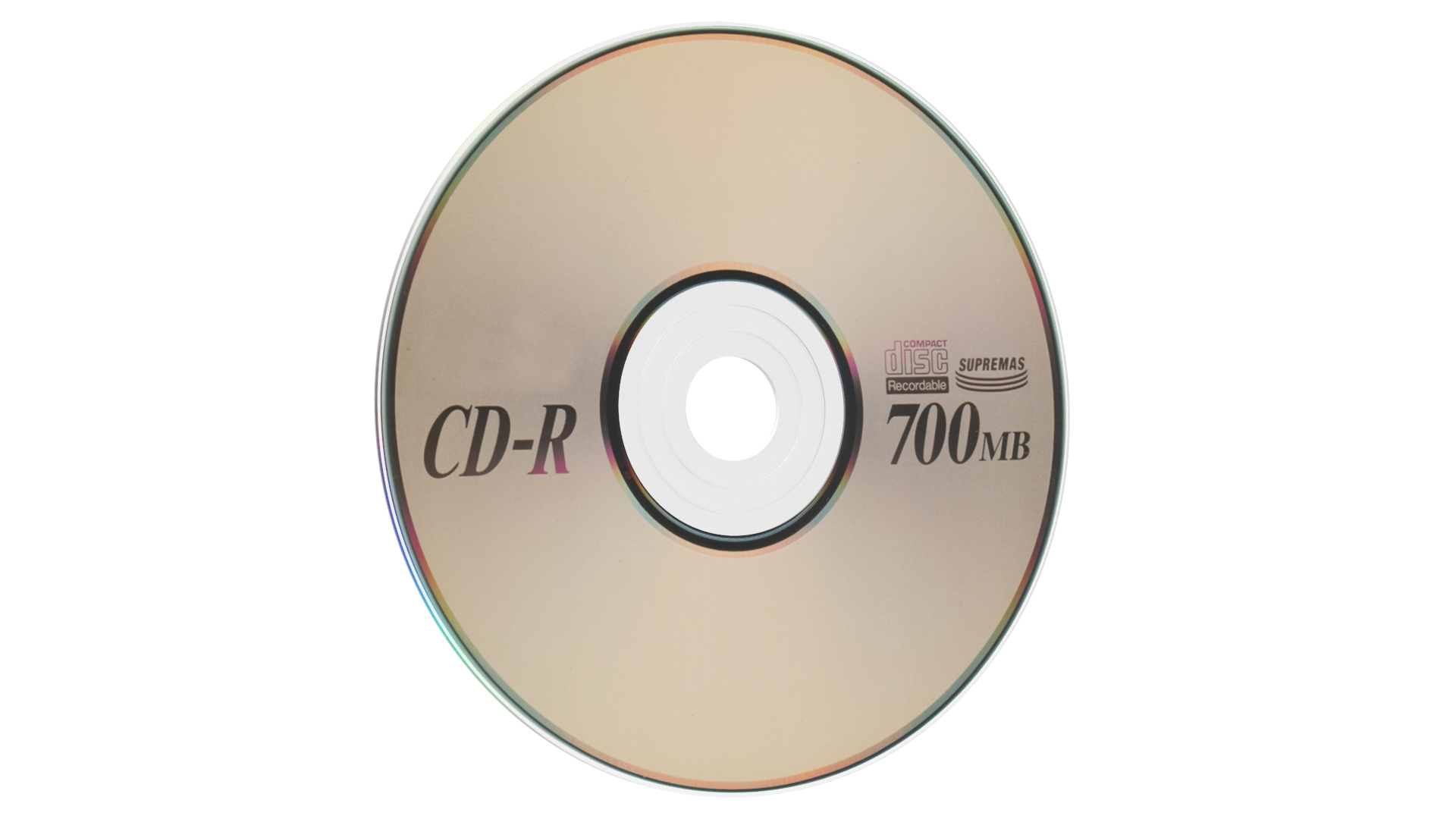 3D Three CD Collection - TurboSquid 1852695