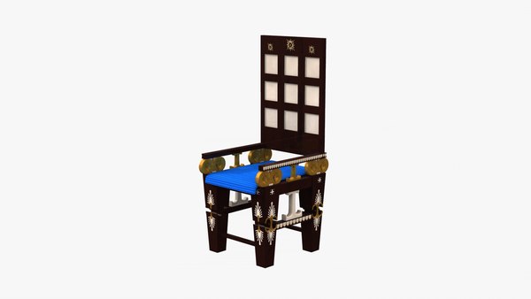 modelo 3d Trono griego antiguo Poseidón A - TurboSquid 2042202