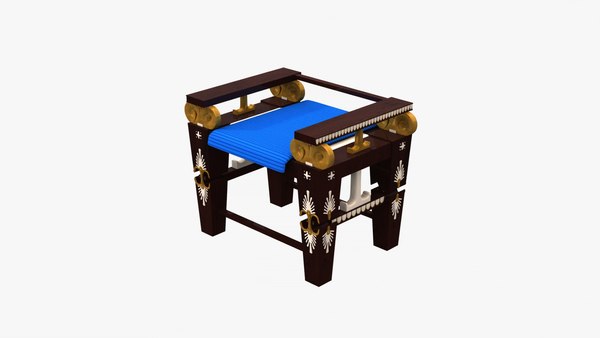 modelo 3d Trono griego antiguo Poseidón A - TurboSquid 2042202