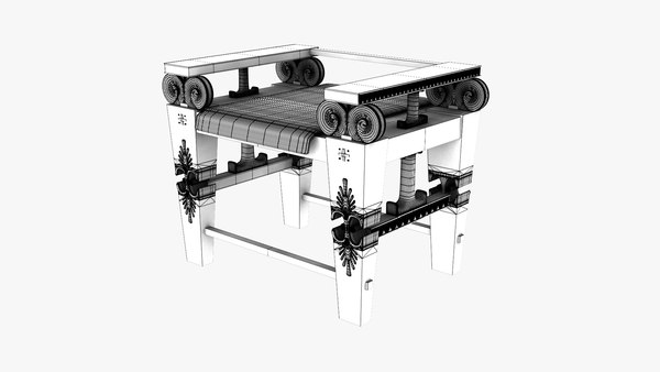 modelo 3d Trono griego antiguo Poseidón A - TurboSquid 2042202