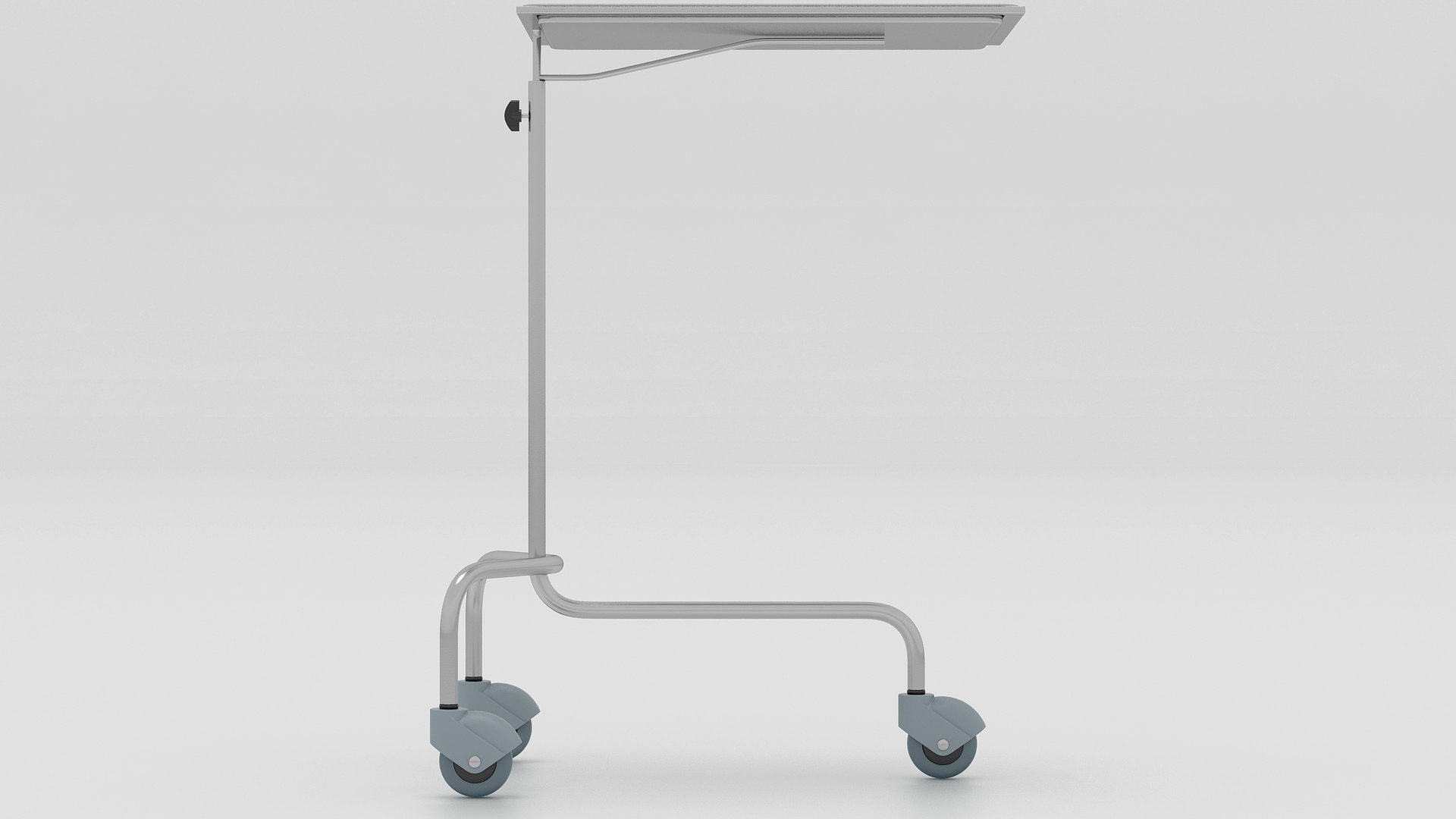 Manipulation Table 3D Model - TurboSquid 1528057