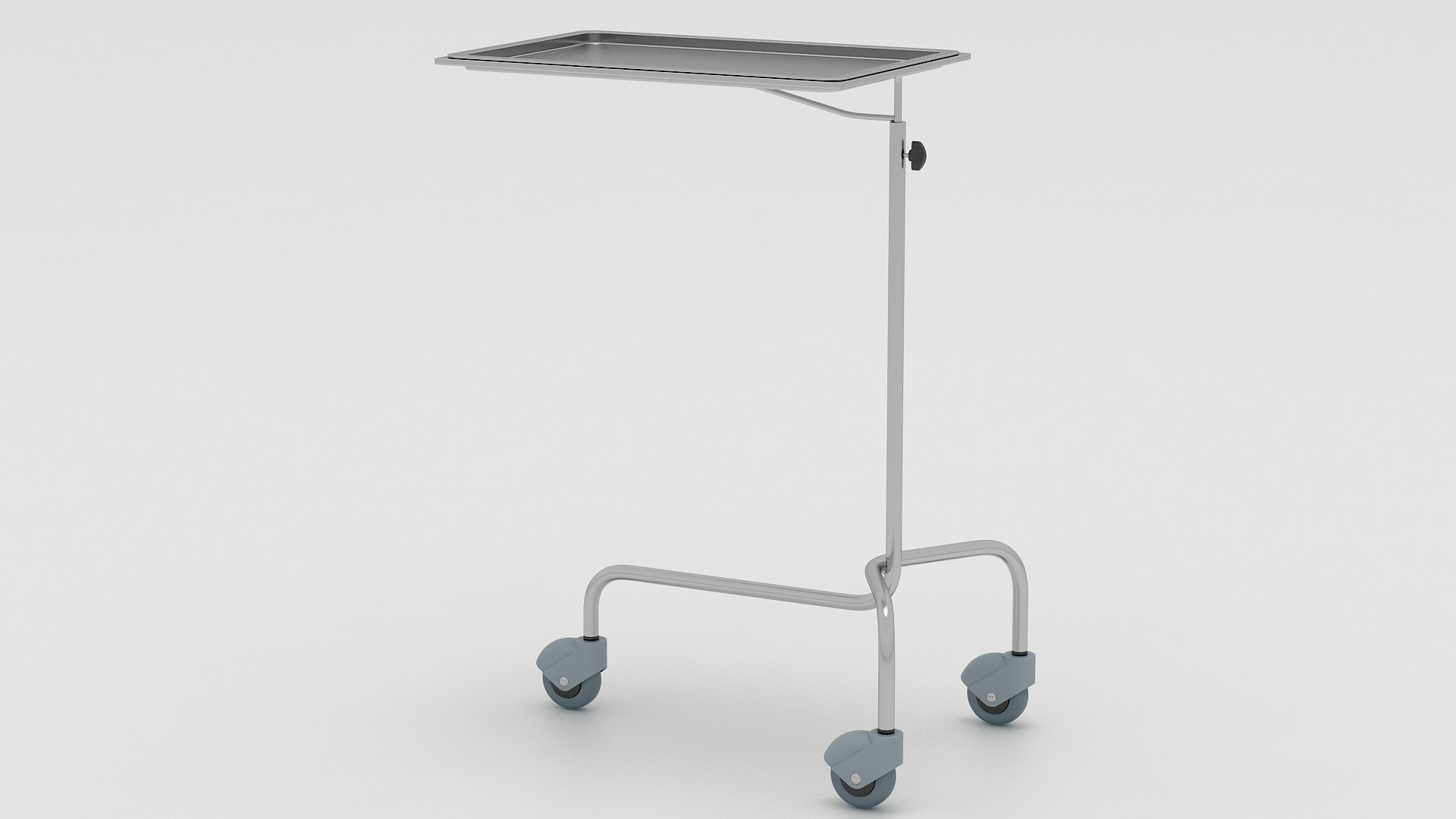 Manipulation Table 3D Model - TurboSquid 1528057