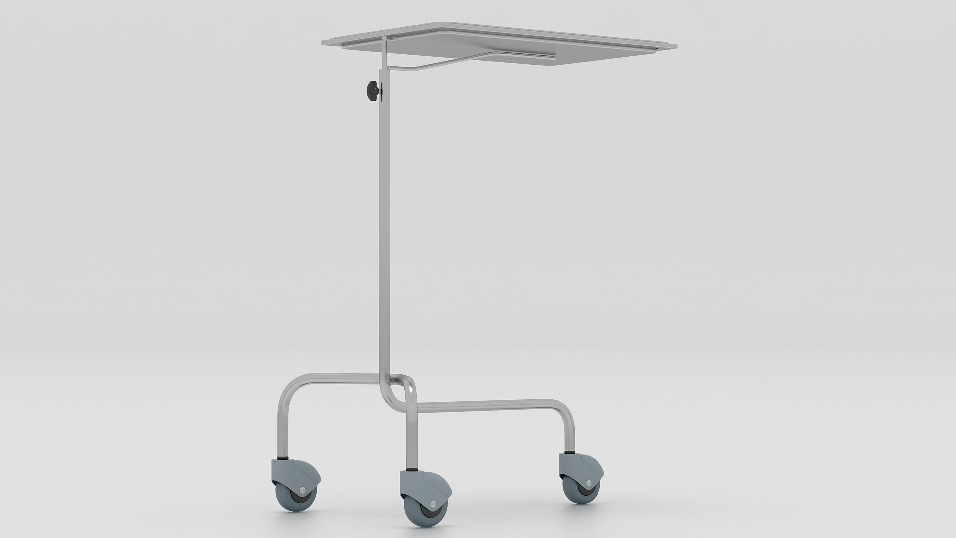 Manipulation Table 3D Model - TurboSquid 1528057