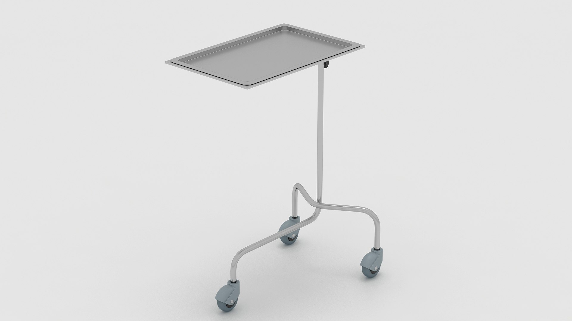 Manipulation Table 3D Model - TurboSquid 1528057