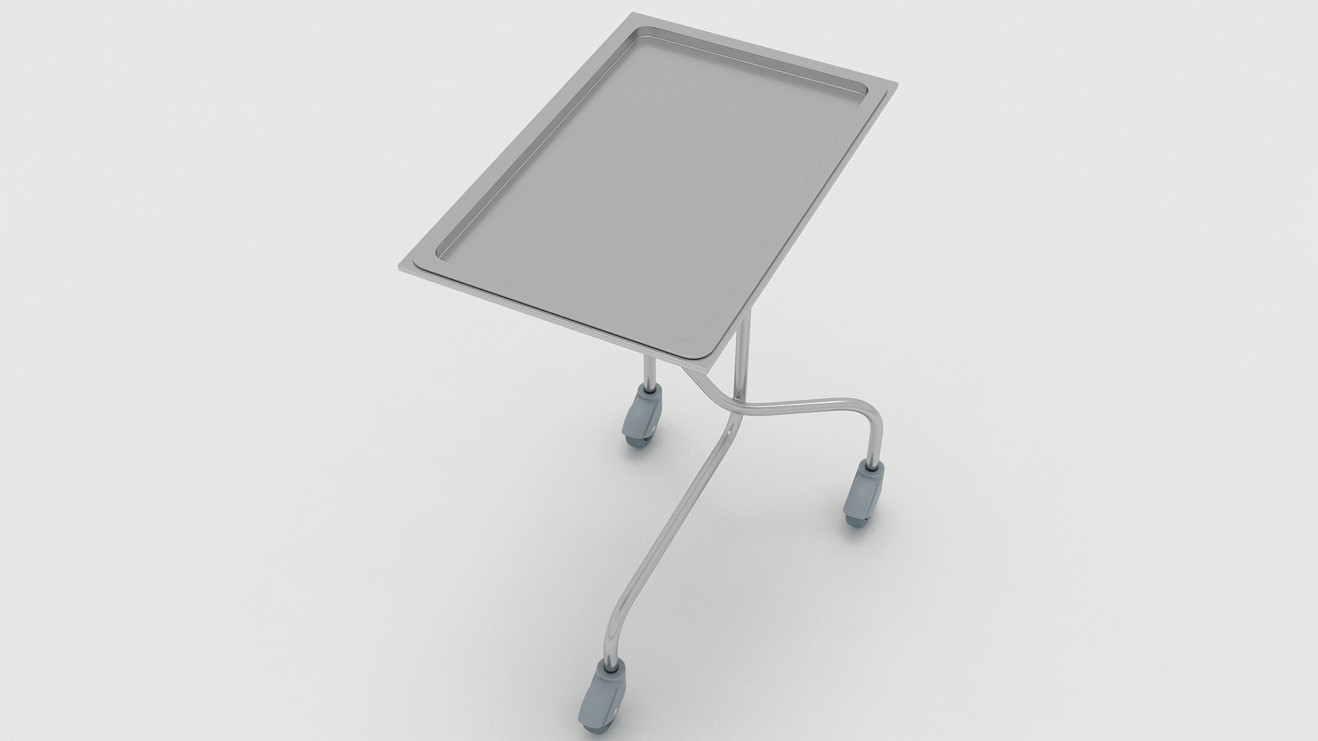 Manipulation Table 3D Model - TurboSquid 1528057