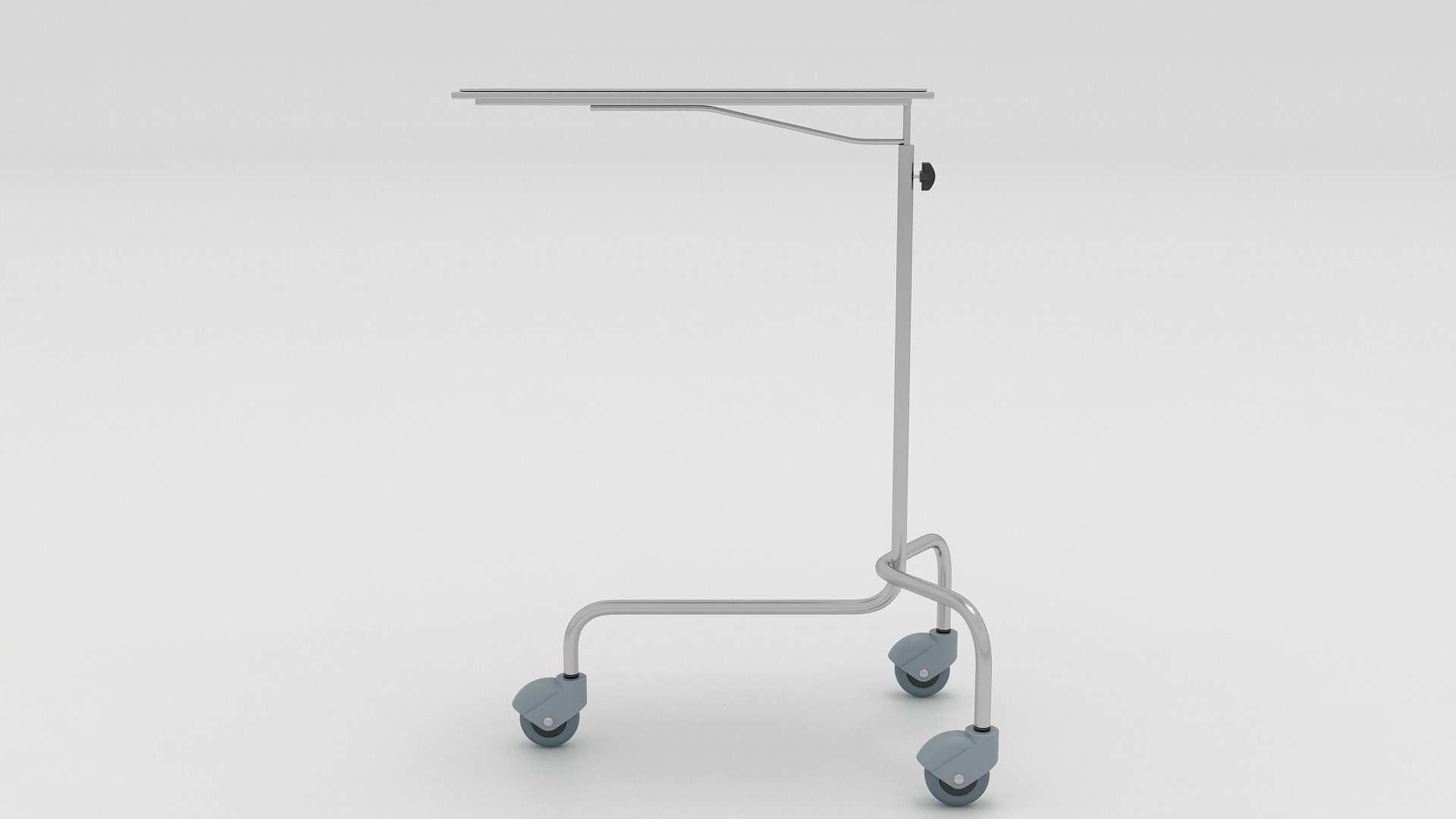 Manipulation Table 3D Model - TurboSquid 1528057