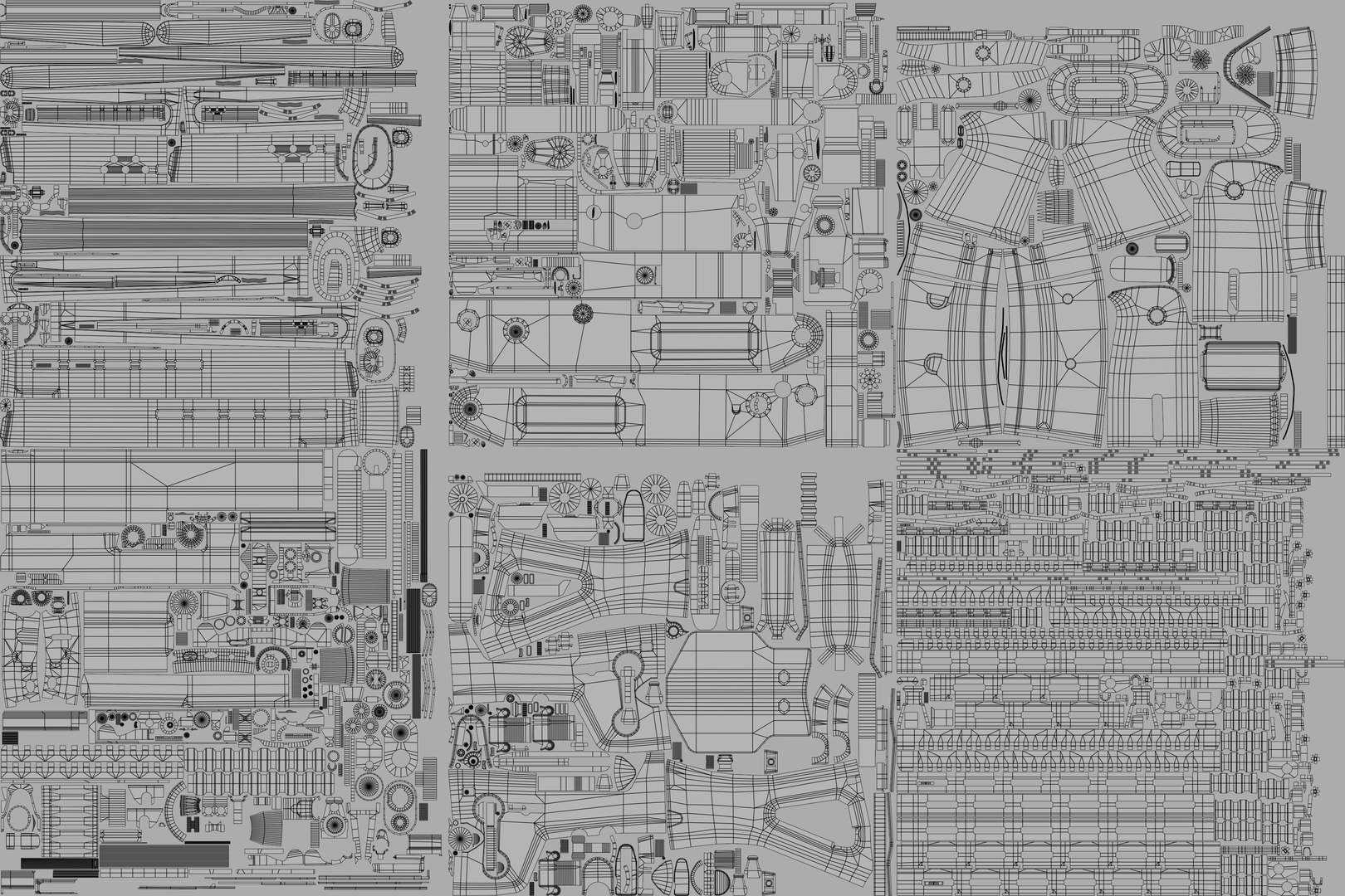 3D SIG SG 550 - TurboSquid 2216333