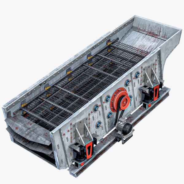 Manufacturing Machinery 3D Models for Download | TurboSquid