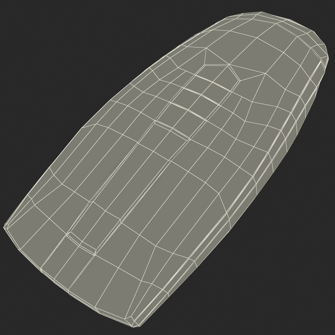 C4d Mouse Logitech Mx Air