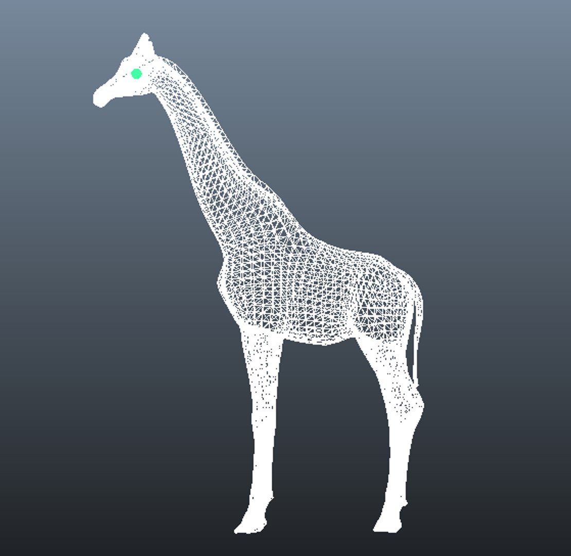 3D Rigged Animations - TurboSquid 1418165